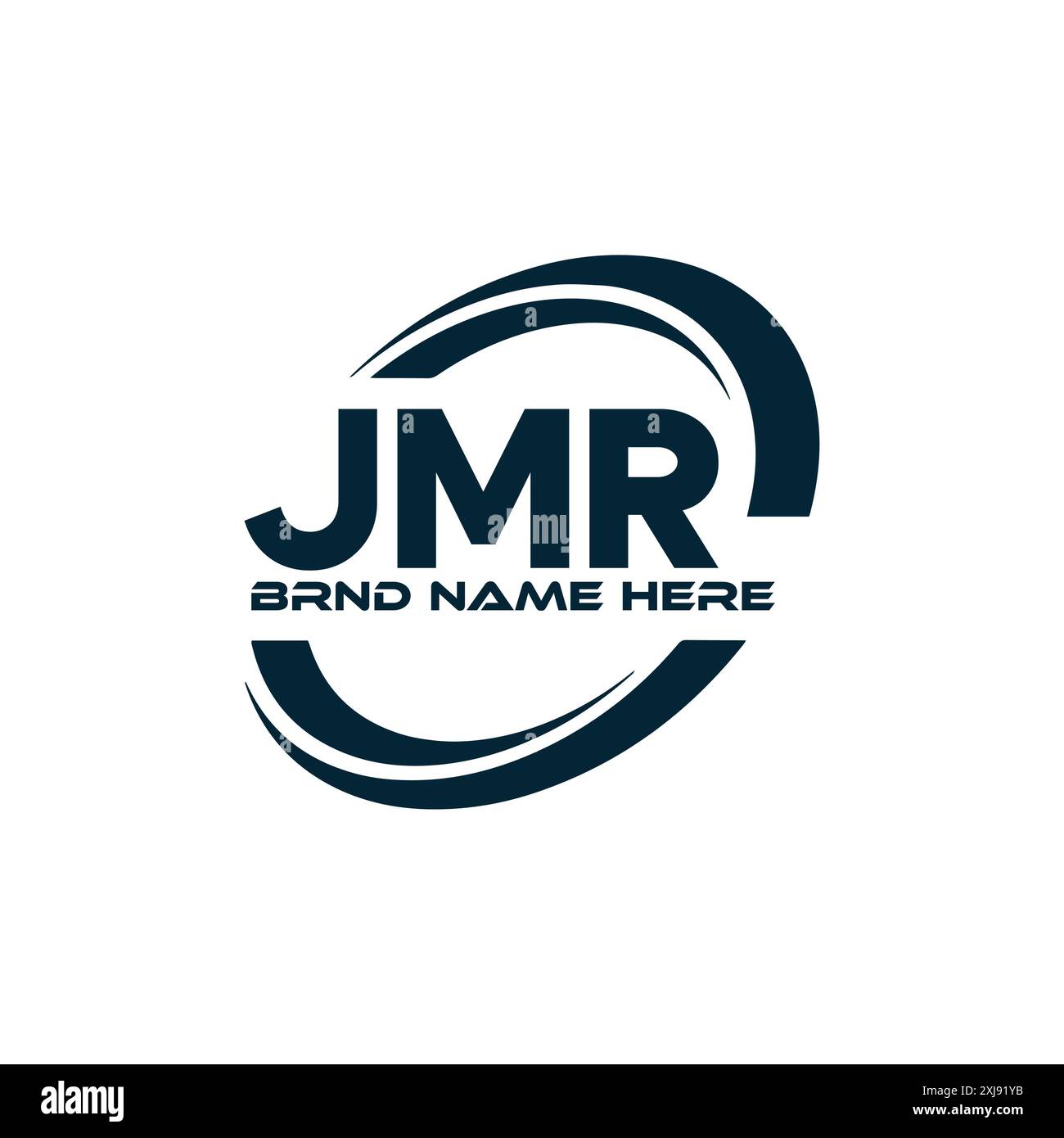JMR logo. J M R design. White JMR letter. JMR, J M R letter logo design ...