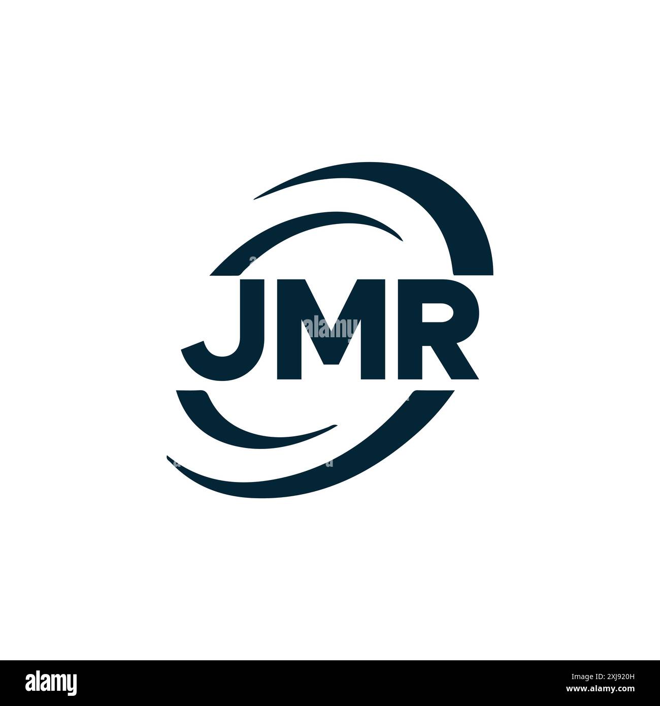 Jmr gold logo hi-res stock photography and images - Alamy
