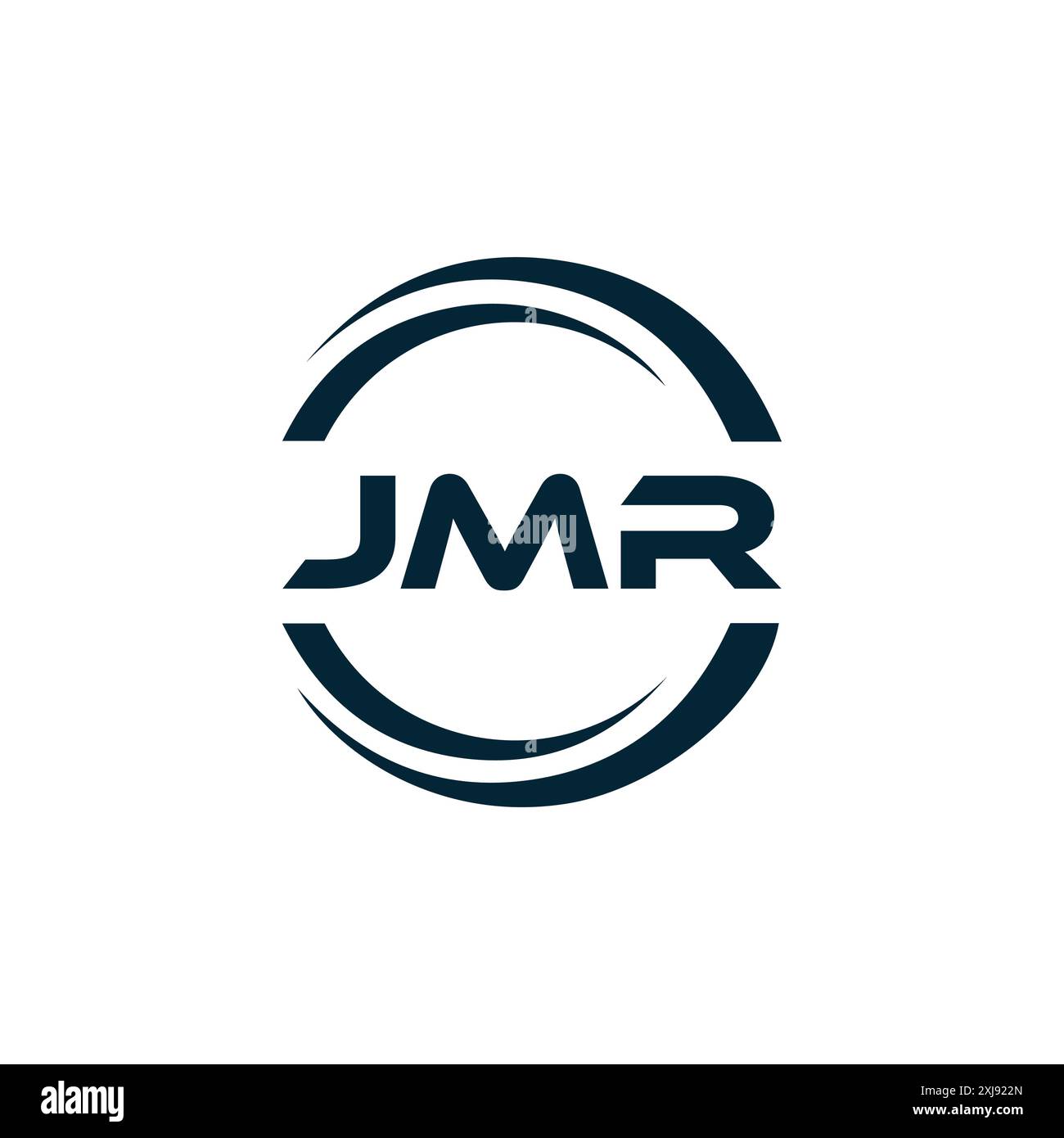 JMR logo. J M R design. White JMR letter. JMR, J M R letter logo design ...