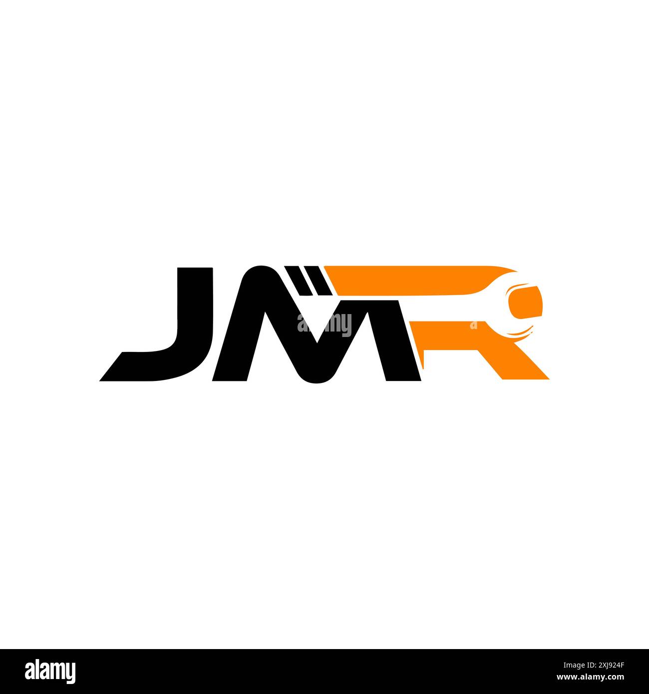 JMR logo. J M R design. White JMR letter. JMR, J M R letter logo design ...