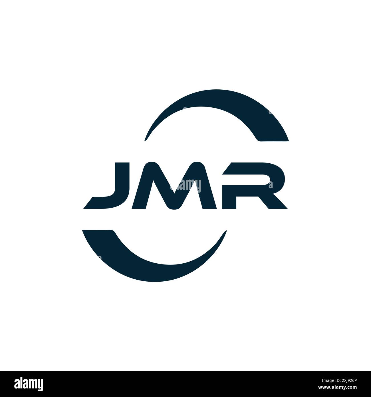 JMR logo. J M R design. White JMR letter. JMR, J M R letter logo design ...
