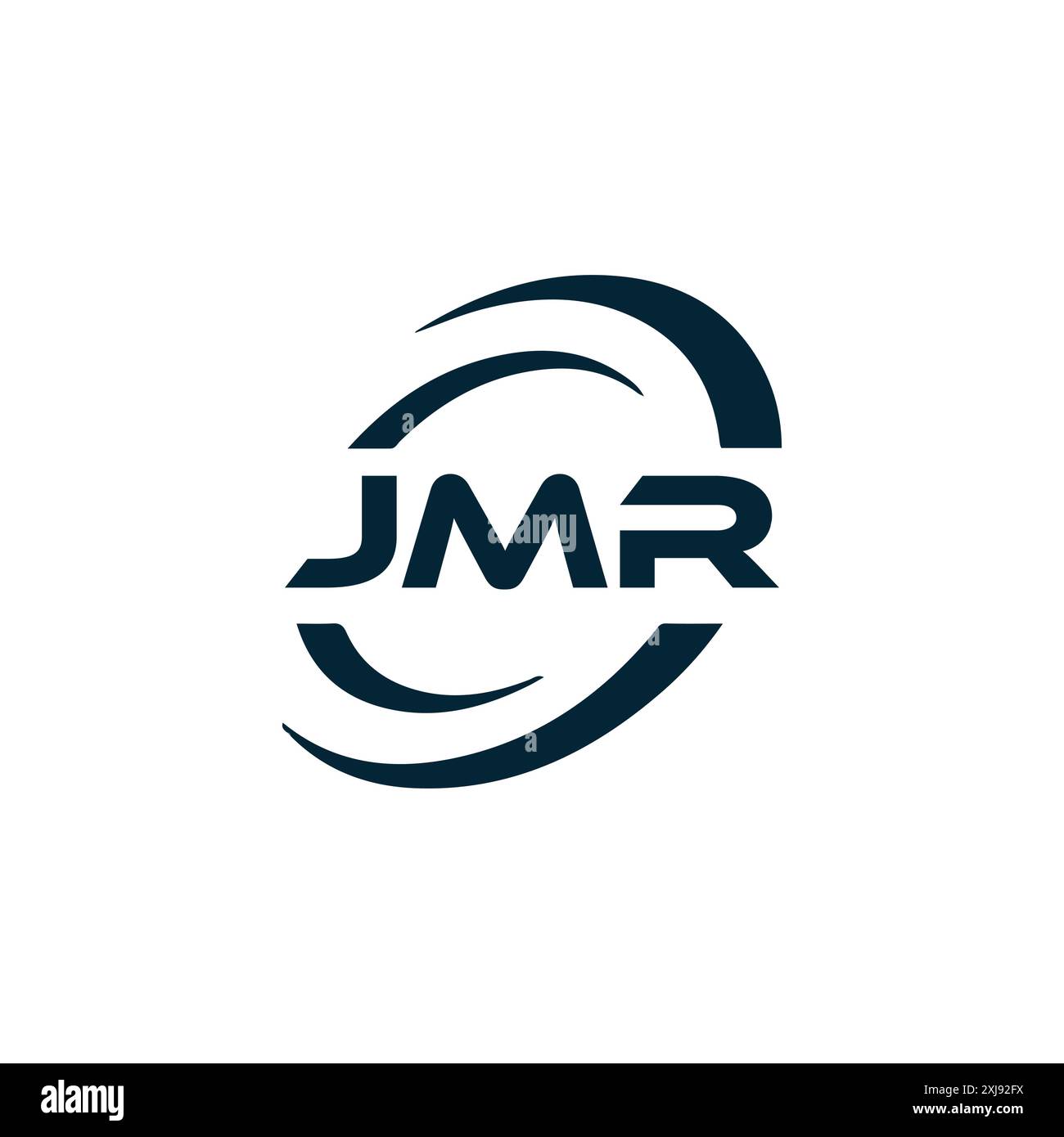 JMR logo. J M R design. White JMR letter. JMR, J M R letter logo design ...