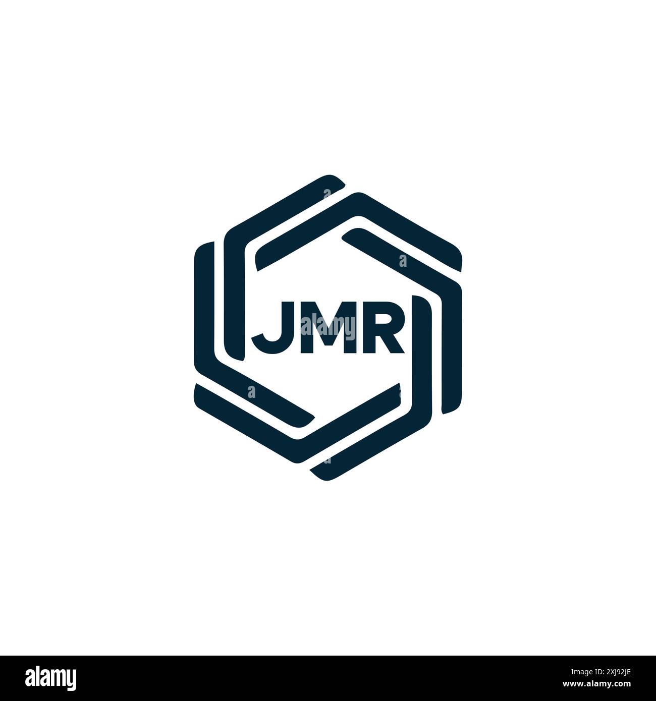 JMR logo. J M R design. White JMR letter. JMR, J M R letter logo design ...