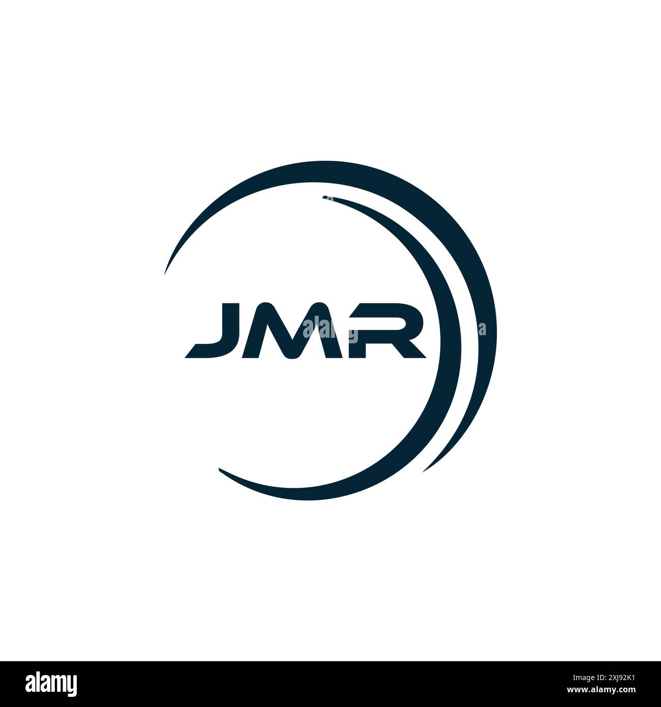 JMR logo. J M R design. White JMR letter. JMR, J M R letter logo design ...