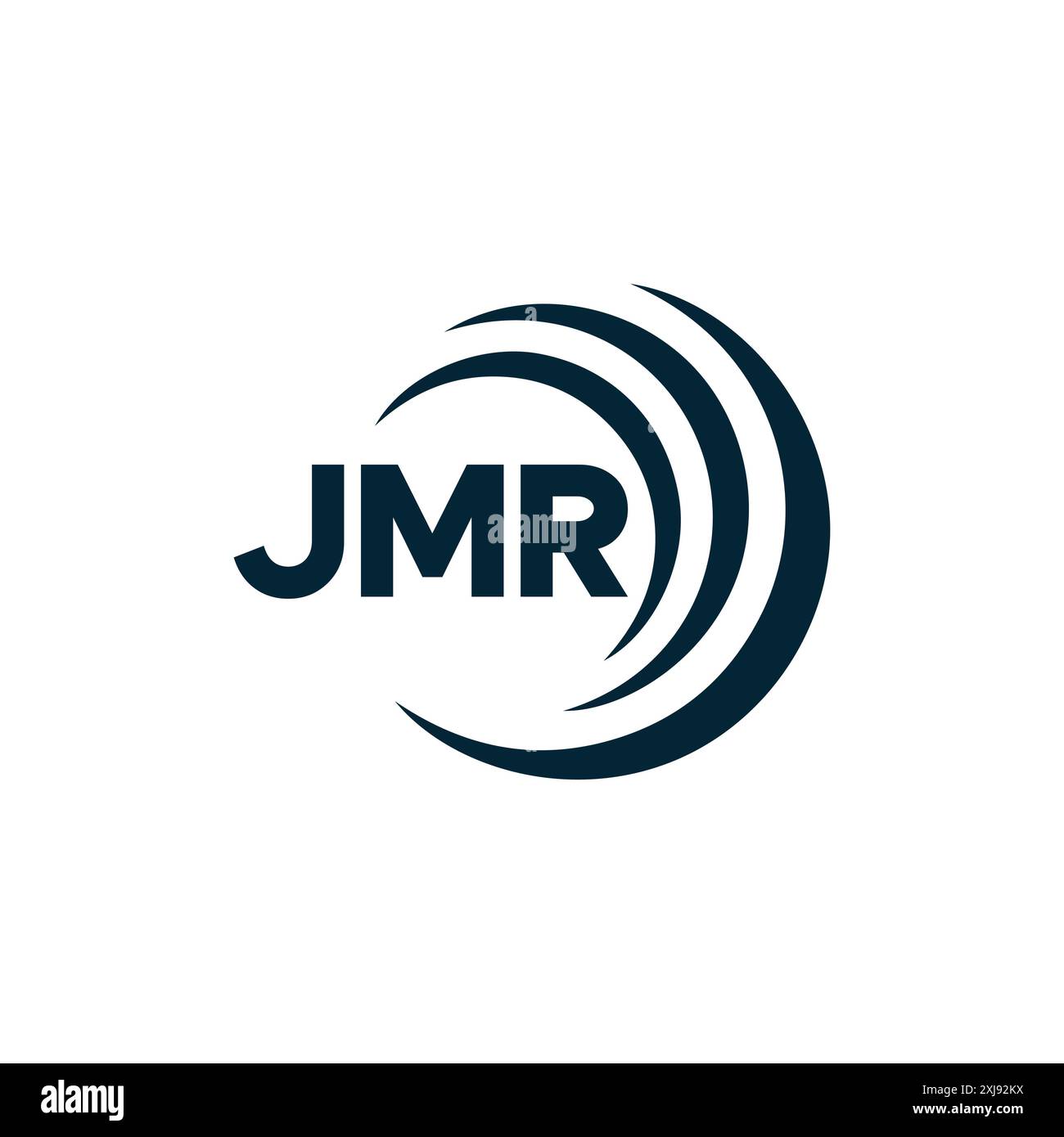 JMR logo. J M R design. White JMR letter. JMR, J M R letter logo design ...