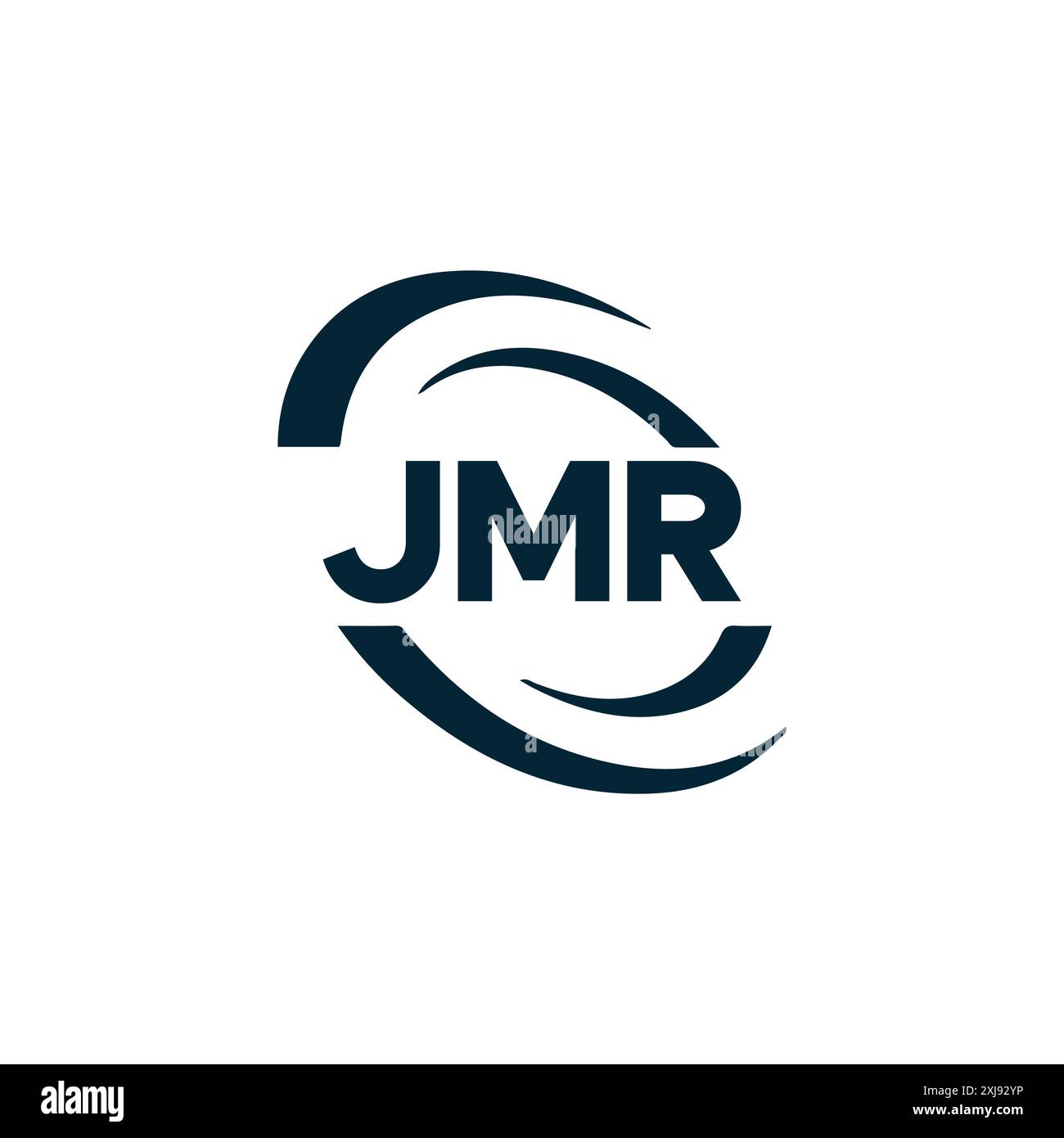 JMR logo. J M R design. White JMR letter. JMR, J M R letter logo design ...