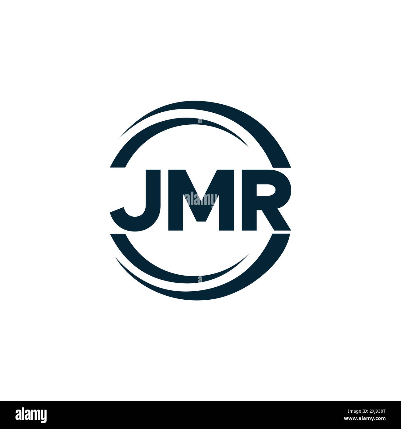 JMR logo. J M R design. White JMR letter. JMR, J M R letter logo design ...
