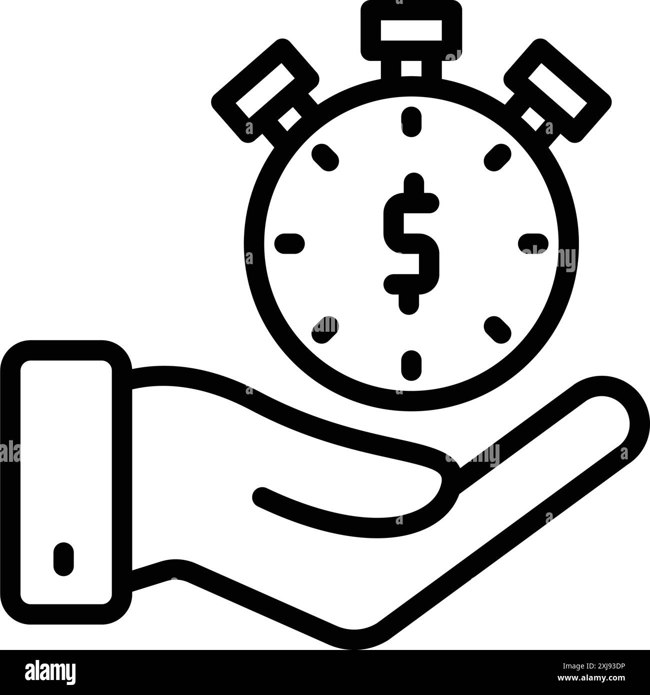 Valuable vector vectors Black and White Stock Photos & Images - Alamy