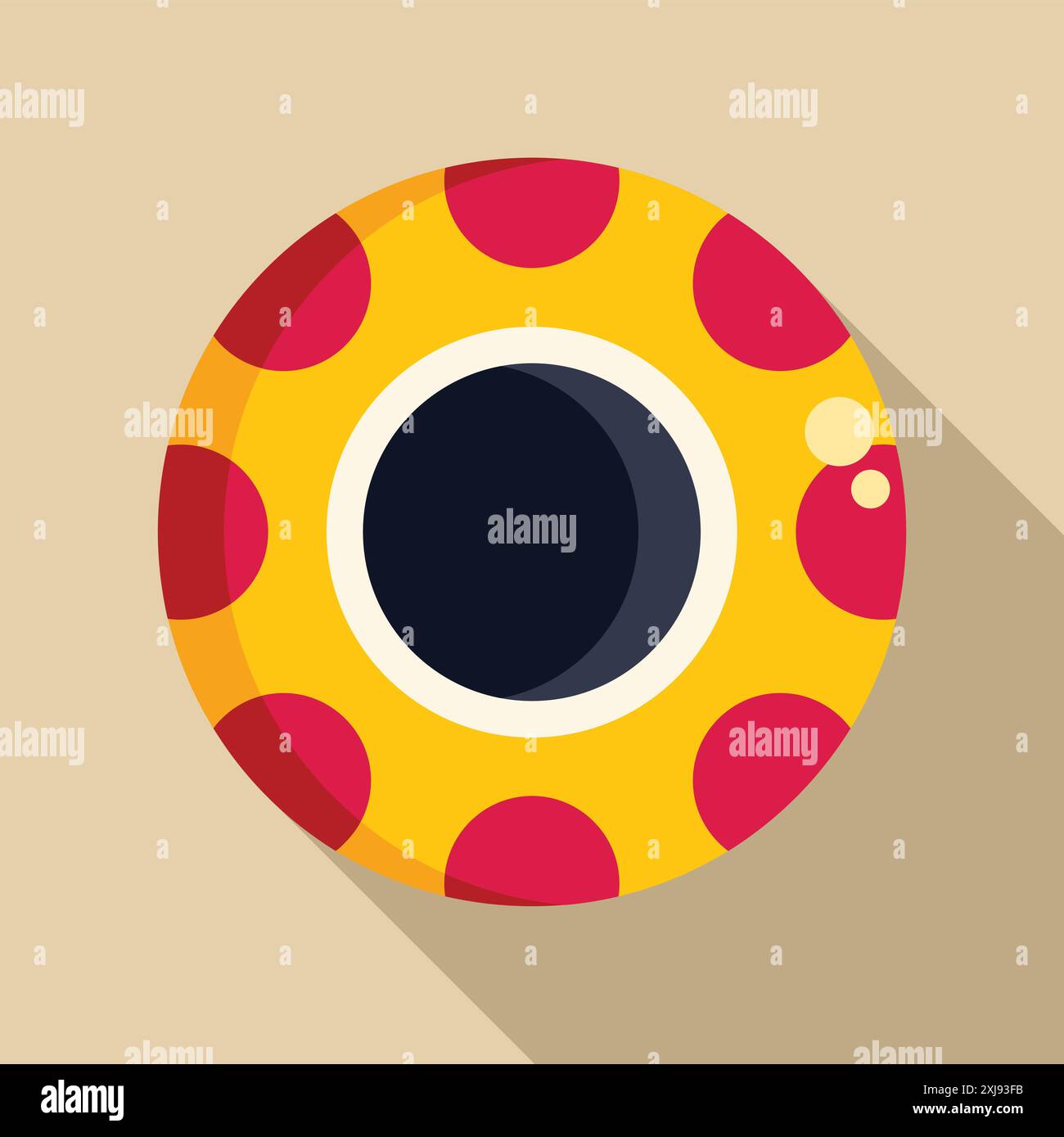Pool surface safety Stock Vector Images - Alamy
