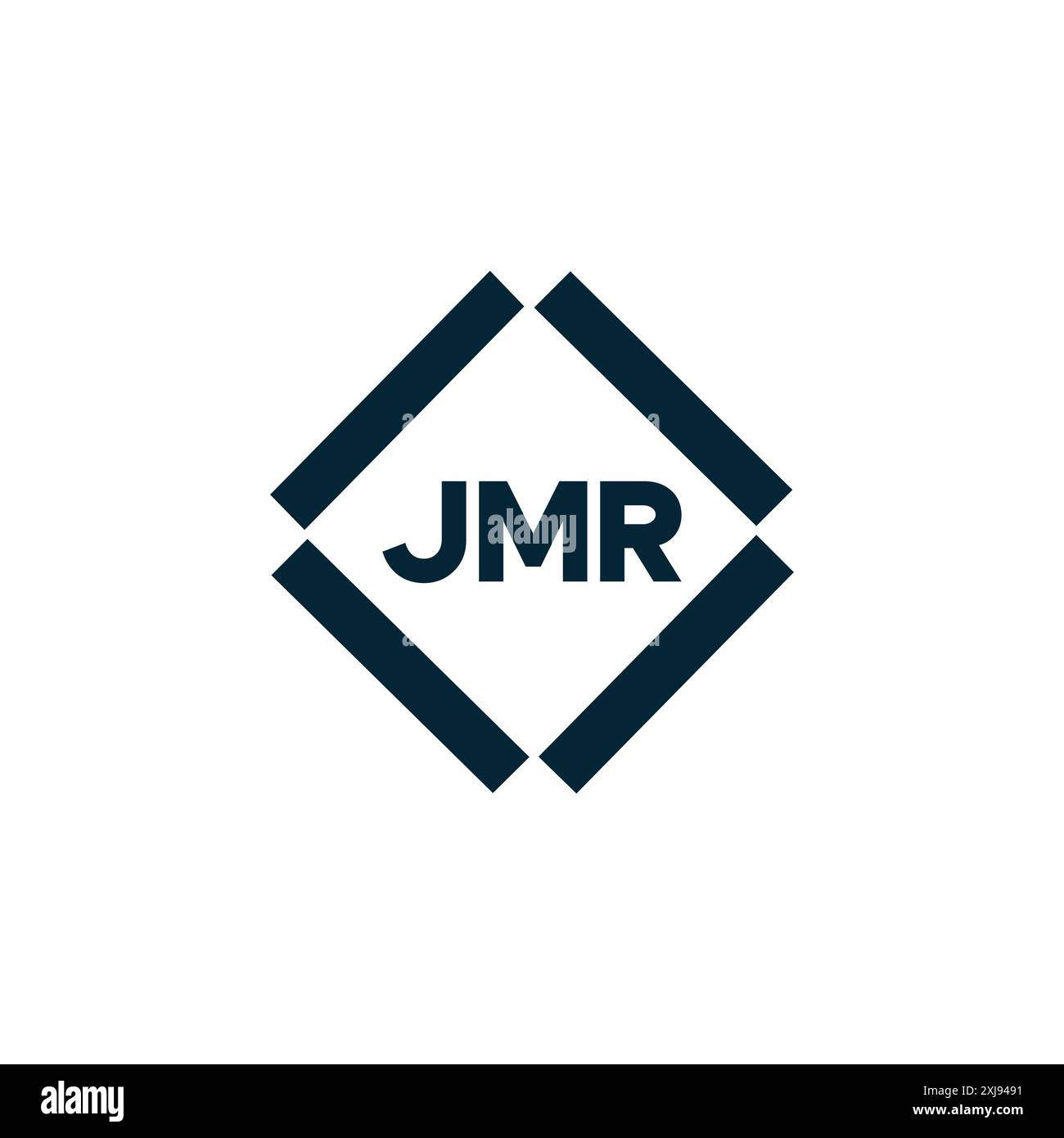 JMR logo. J M R design. White JMR letter. JMR, J M R letter logo design ...