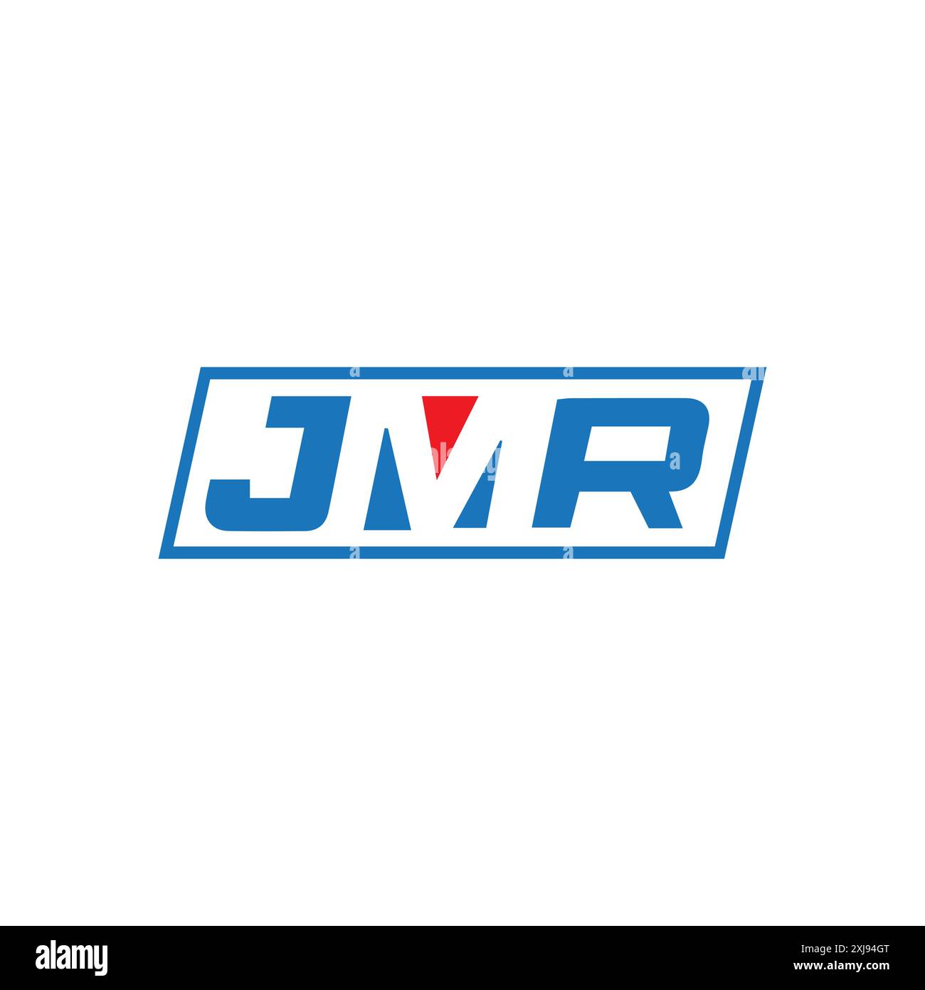 JMR logo. J M R design. White JMR letter. JMR, J M R letter logo design ...