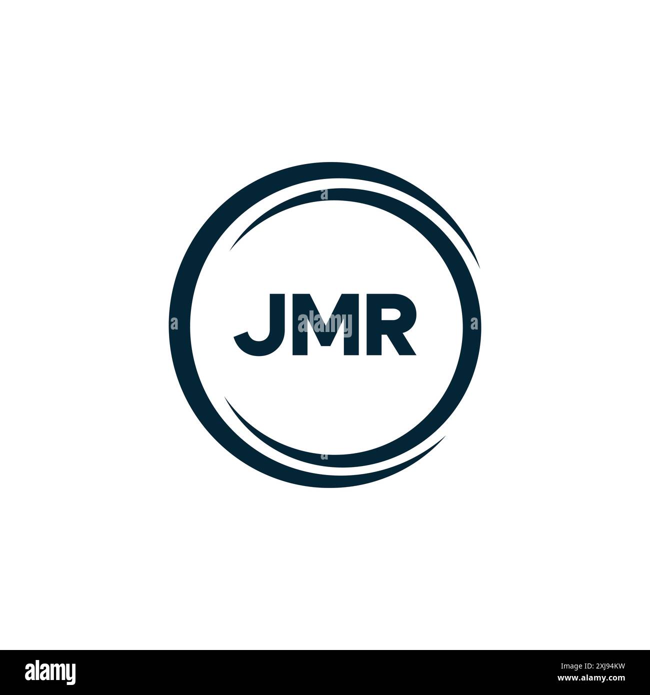 JMR logo. J M R design. White JMR letter. JMR, J M R letter logo design ...