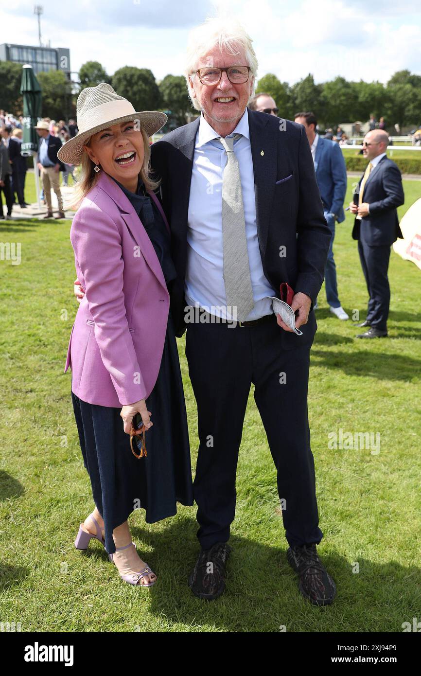 Von finck hi-res stock photography and images - Alamy