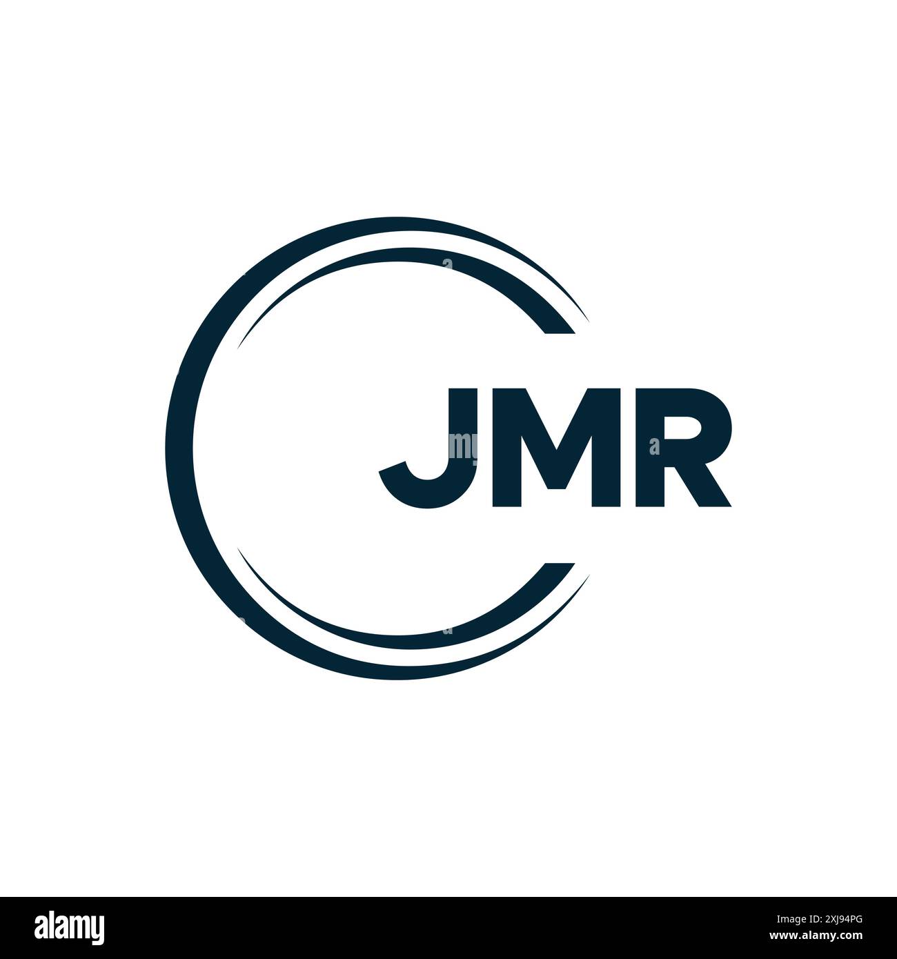 JMR logo. J M R design. White JMR letter. JMR, J M R letter logo design ...