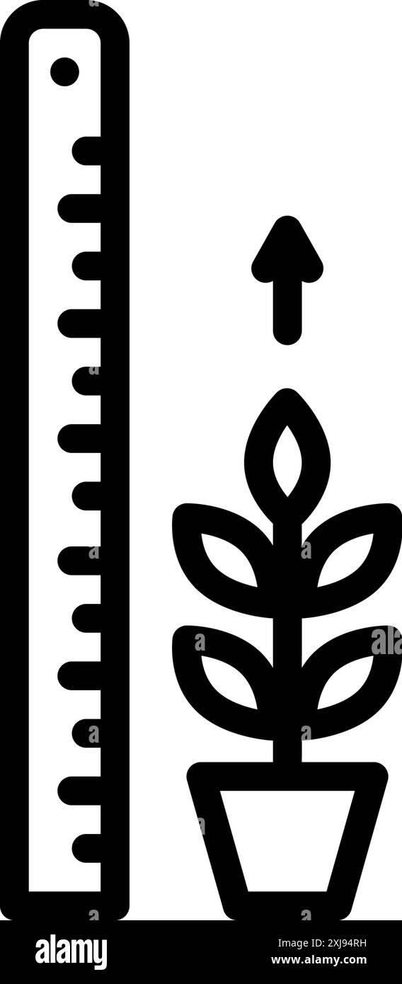 Enlargement Stock Vector Images - Alamy