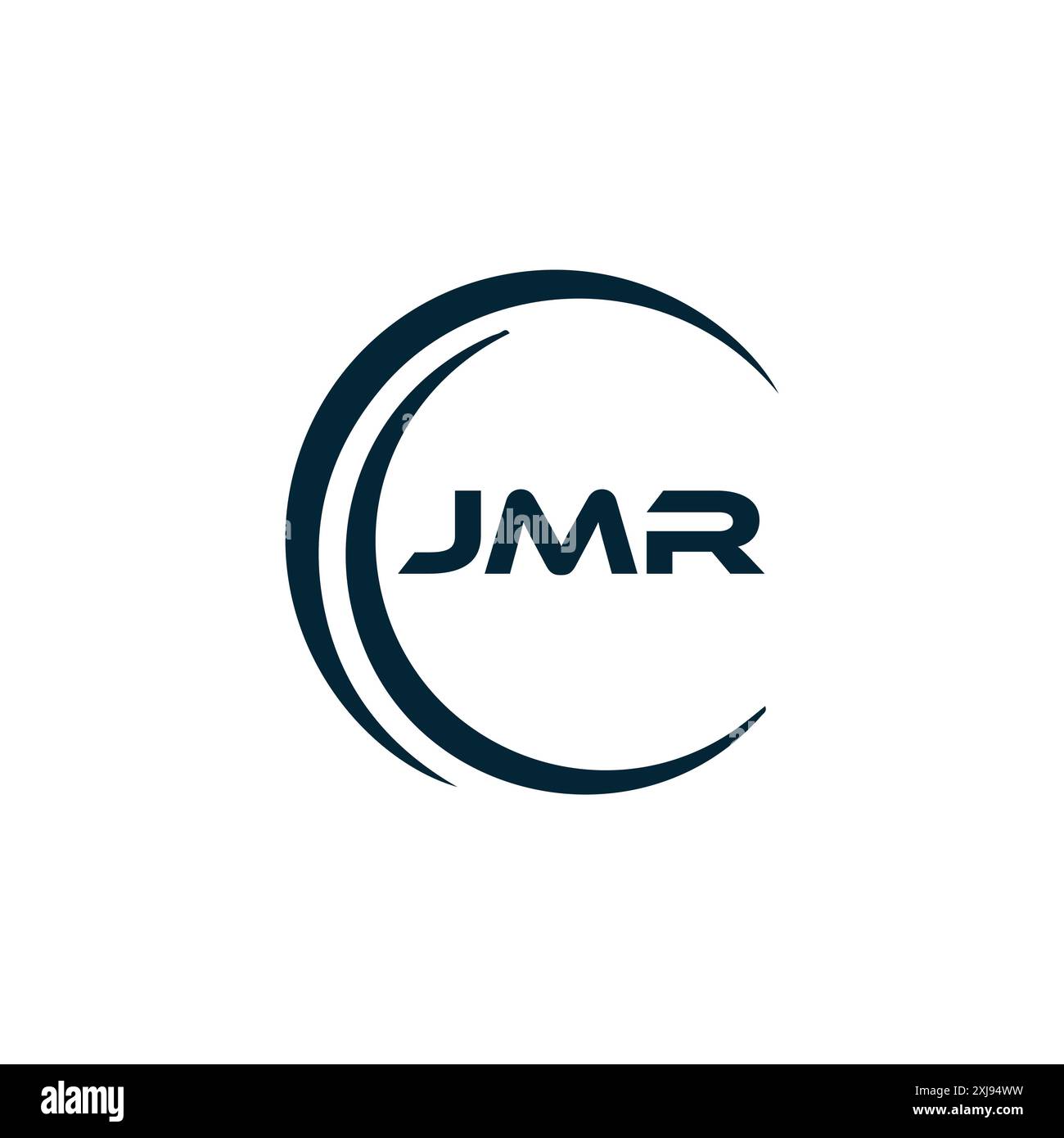 JMR logo. J M R design. White JMR letter. JMR, J M R letter logo design ...