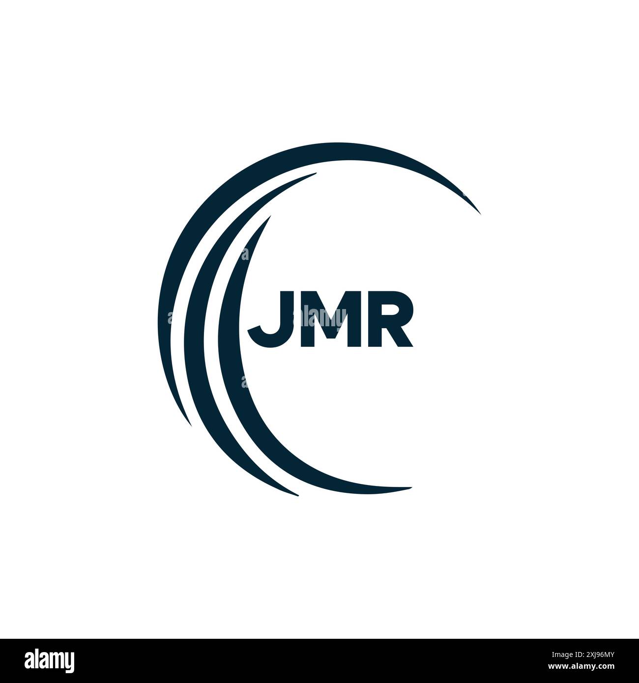 JMR logo. J M R design. White JMR letter. JMR, J M R letter logo design ...