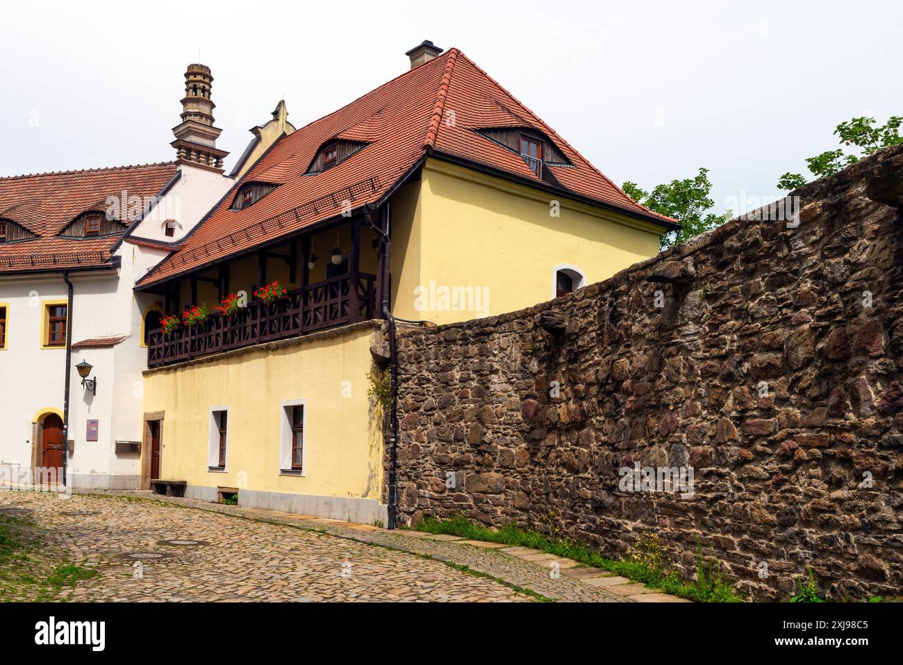 Swedish double siege hi-res stock photography and images - Alamy