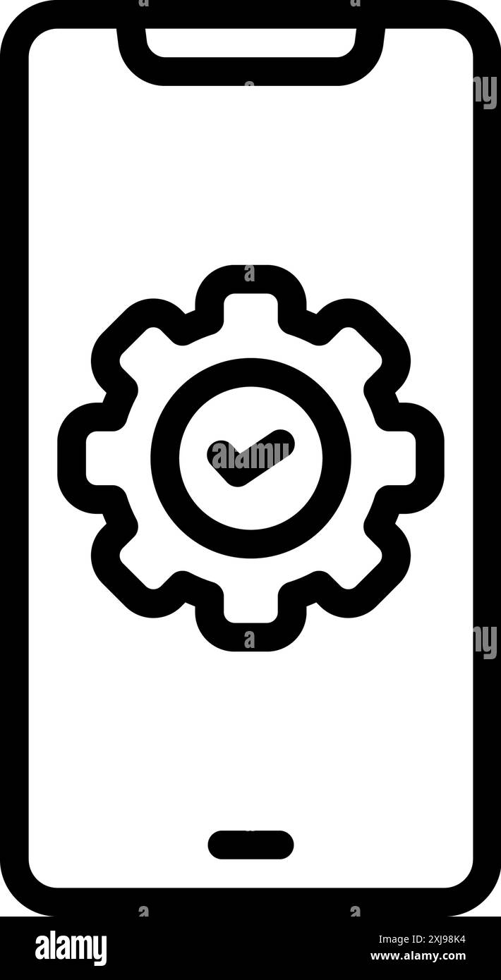 Oem logo Stock Vector Images - Alamy