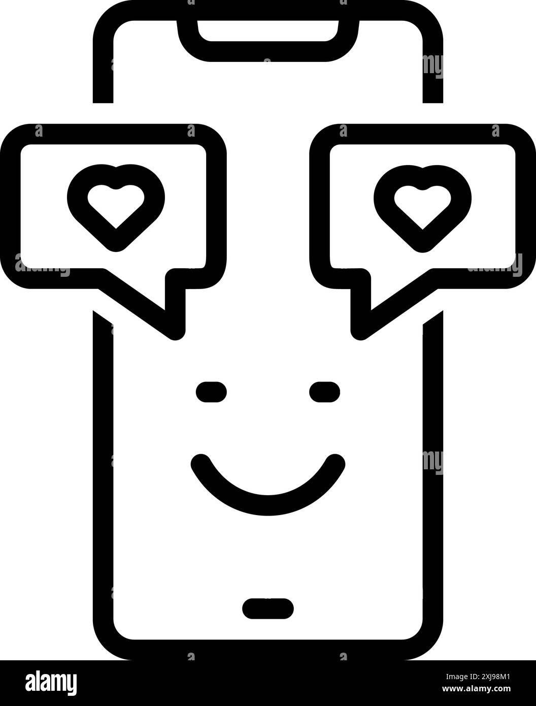 Satisfy vector vectors hi-res stock photography and images - Alamy