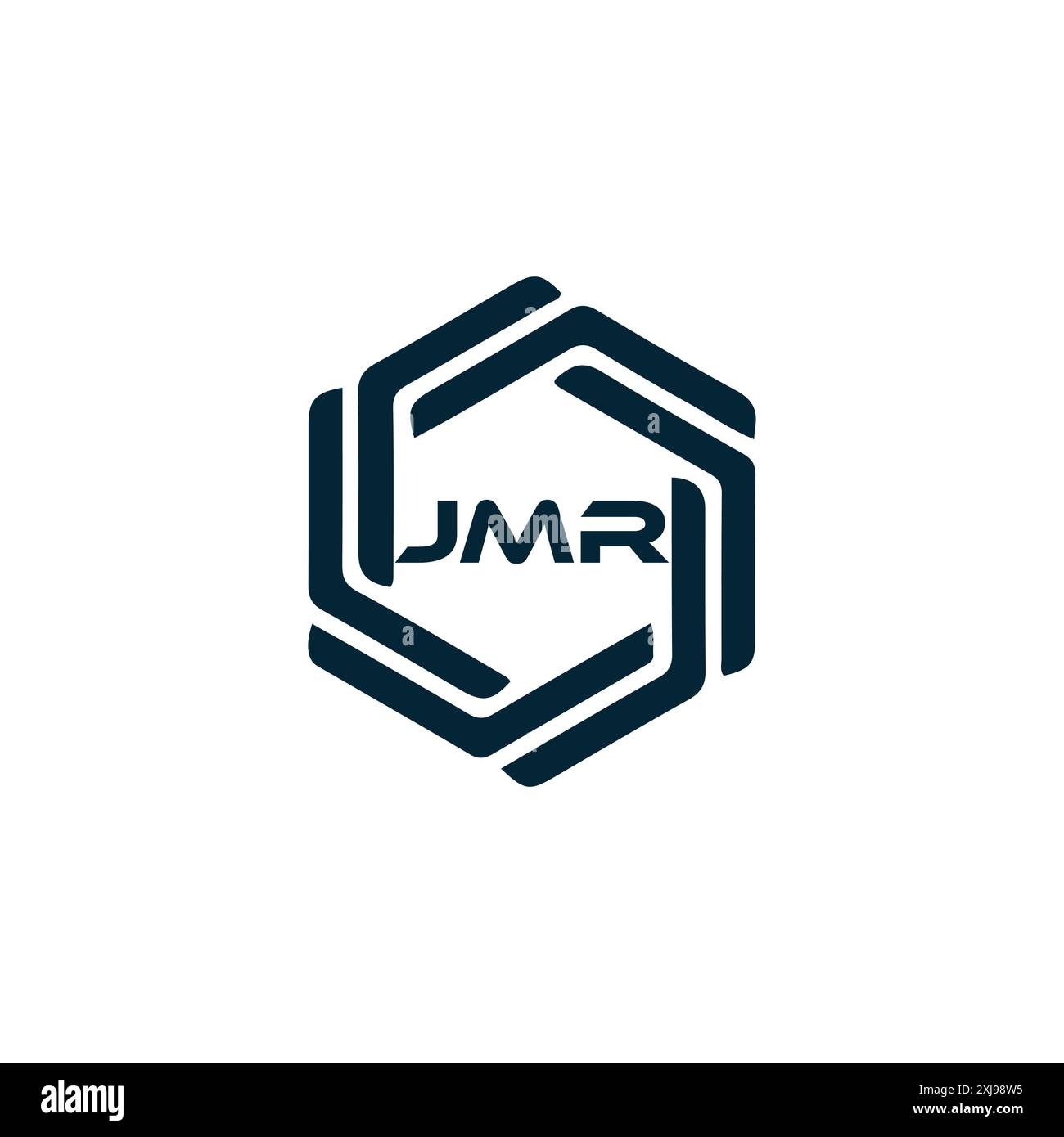 JMR logo. J M R design. White JMR letter. JMR, J M R letter logo design ...