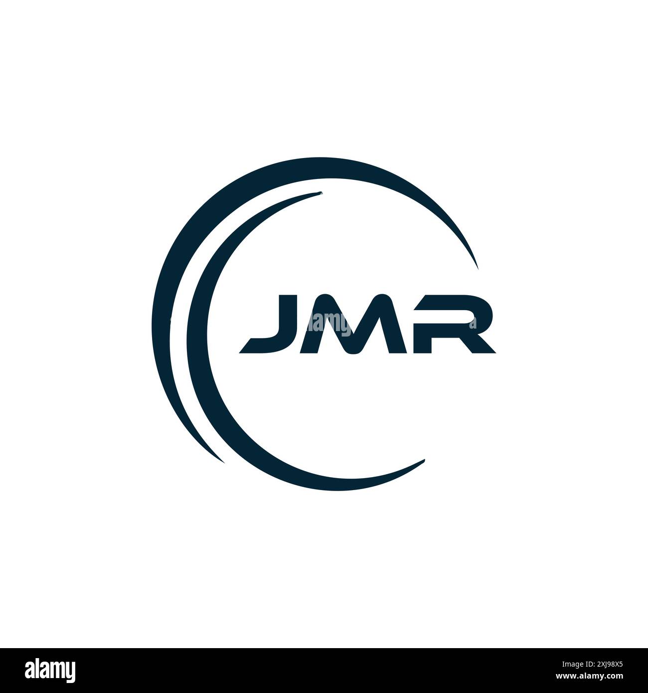 JMR logo. J M R design. White JMR letter. JMR, J M R letter logo design ...