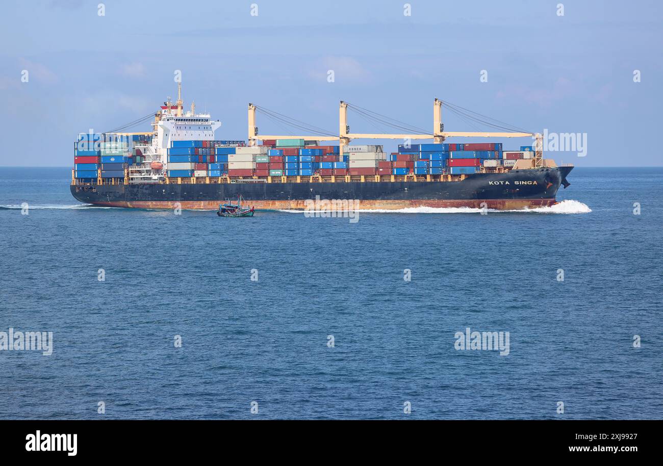African trade routes hi-res stock photography and images - Alamy