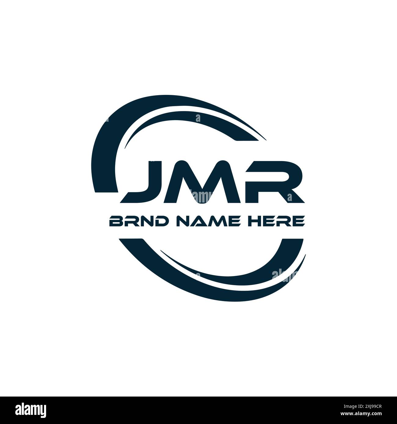 JMR logo. J M R design. White JMR letter. JMR, J M R letter logo design ...