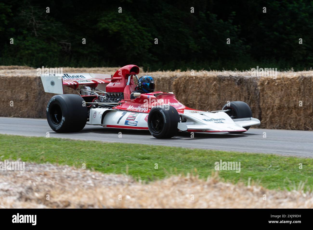 British racing motors brm hi-res stock photography and images - Alamy