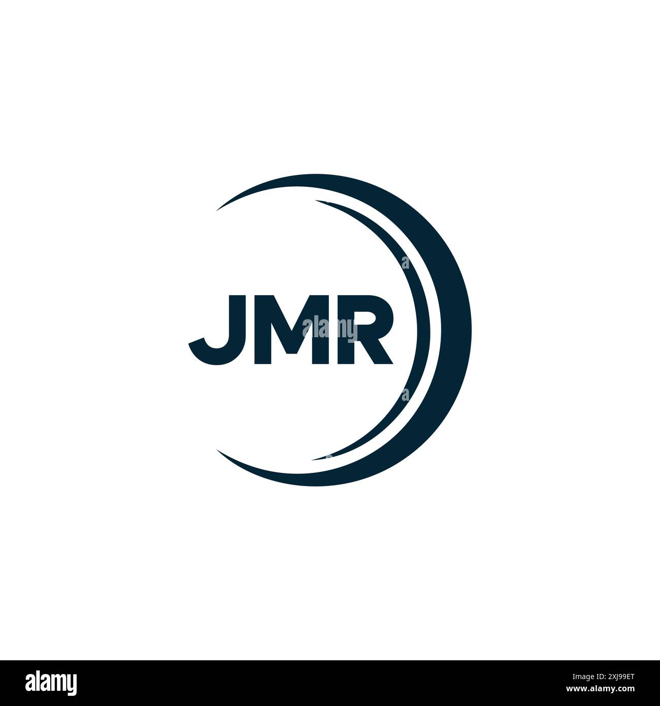 JMR logo. J M R design. White JMR letter. JMR, J M R letter logo design ...