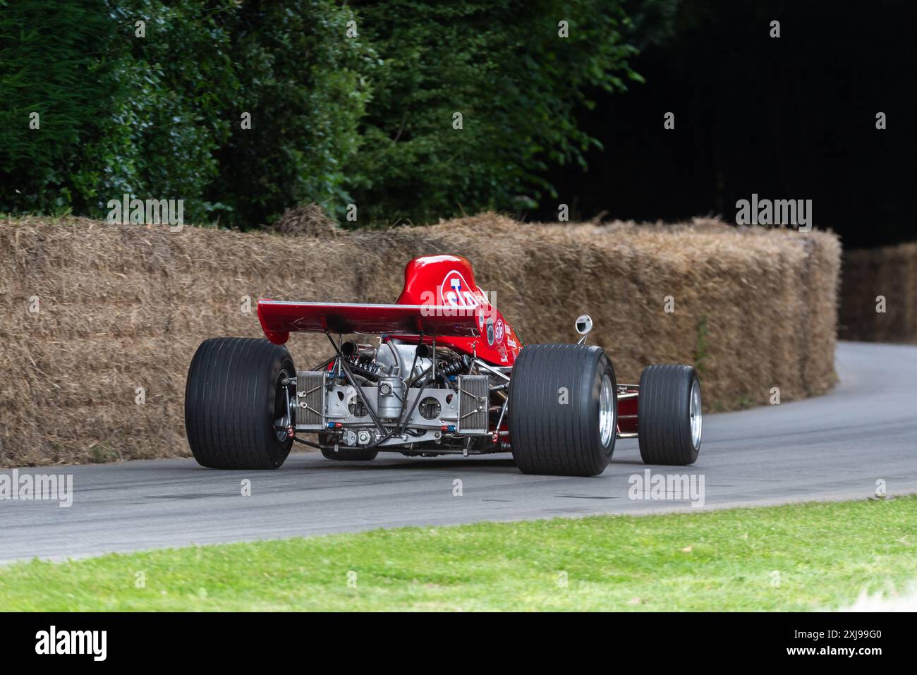 Formula 1 1972 hi-res stock photography and images - Alamy