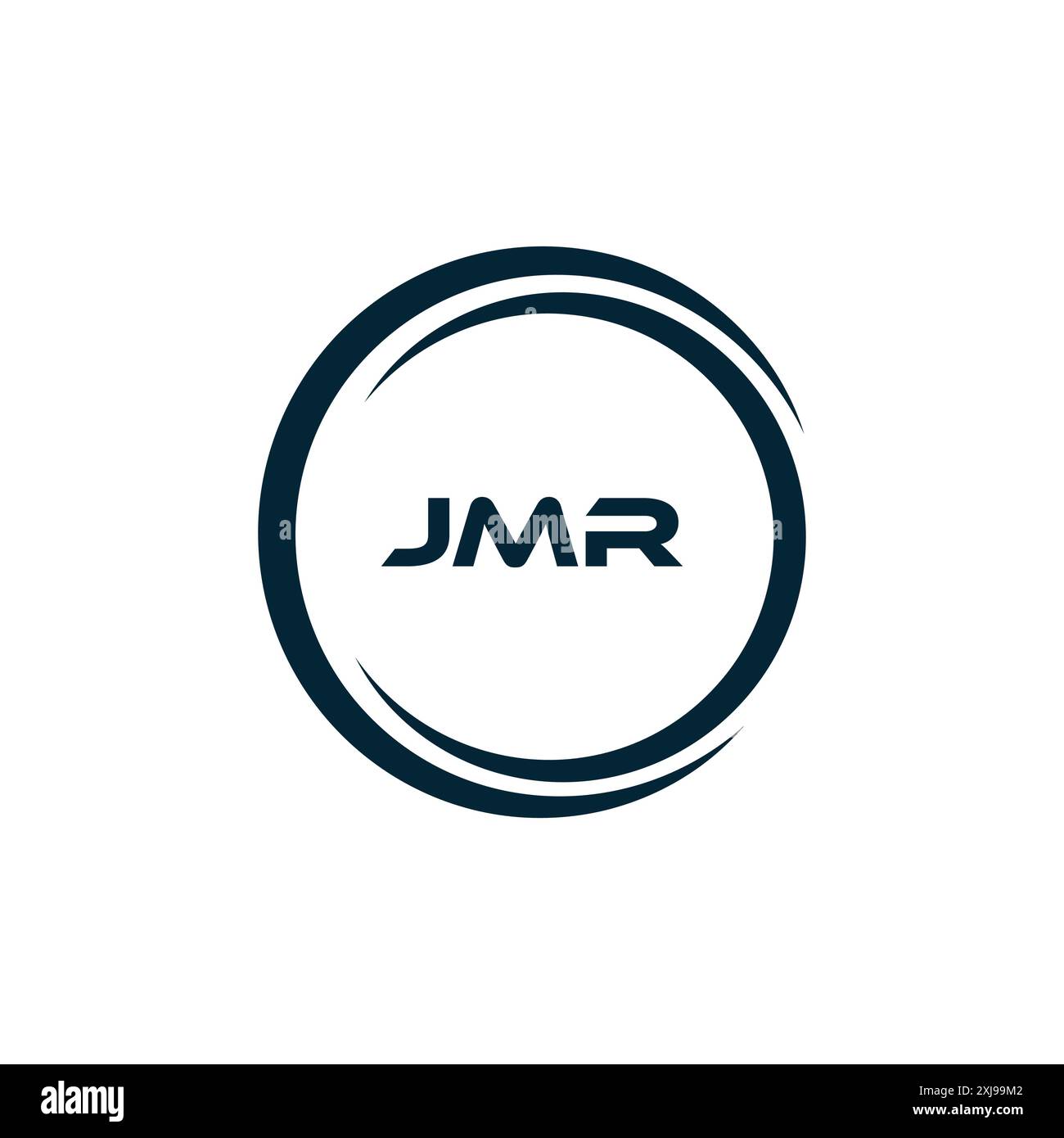 JMR logo. J M R design. White JMR letter. JMR, J M R letter logo design ...