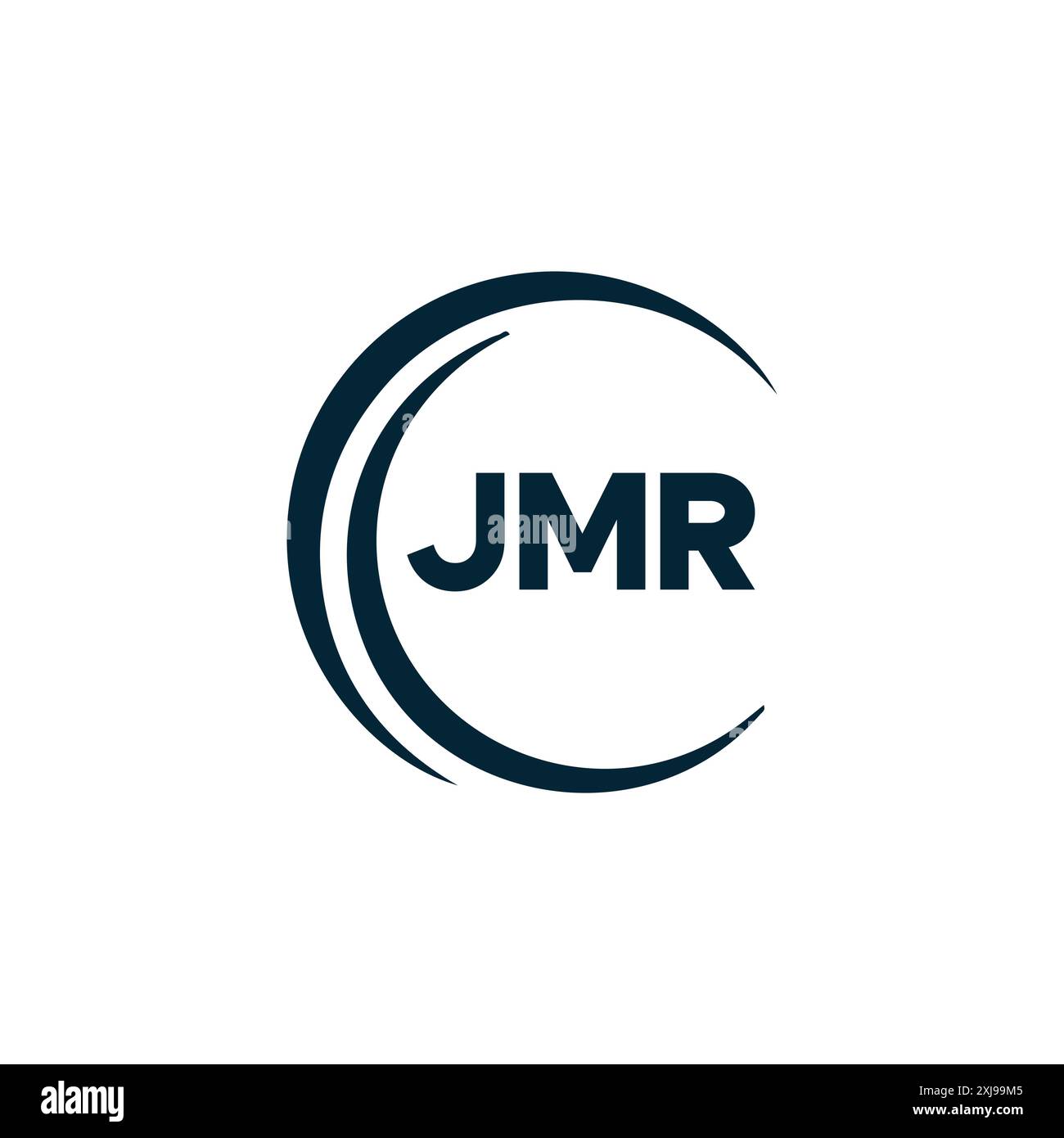 JMR logo. J M R design. White JMR letter. JMR, J M R letter logo design ...