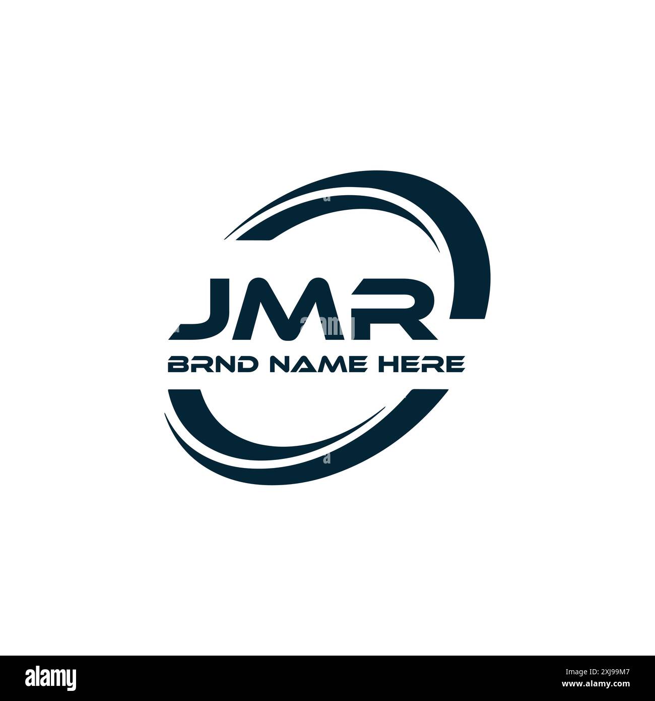JMR logo. J M R design. White JMR letter. JMR, J M R letter logo design ...