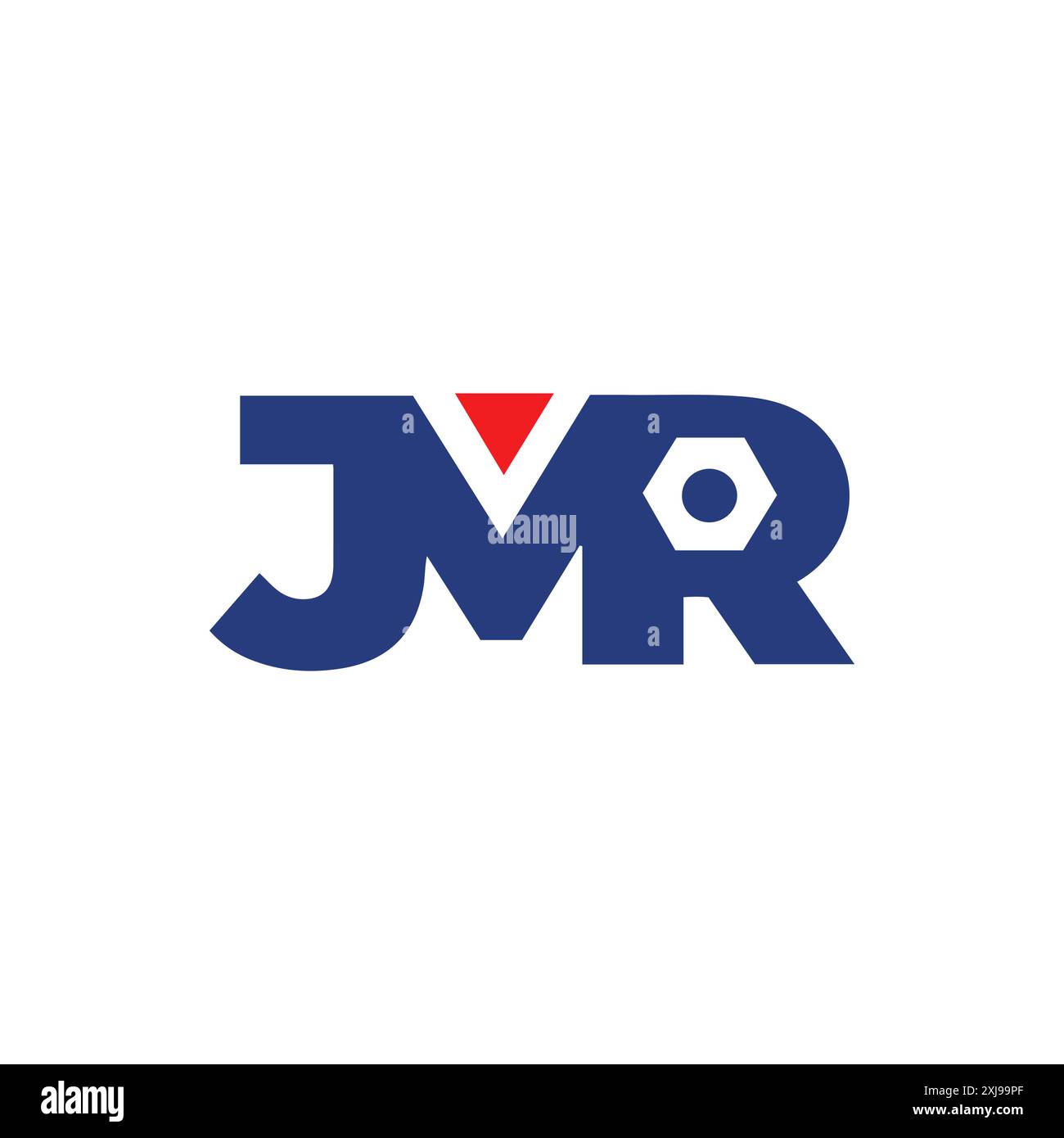 JMR logo. J M R design. White JMR letter. JMR, J M R letter logo design ...