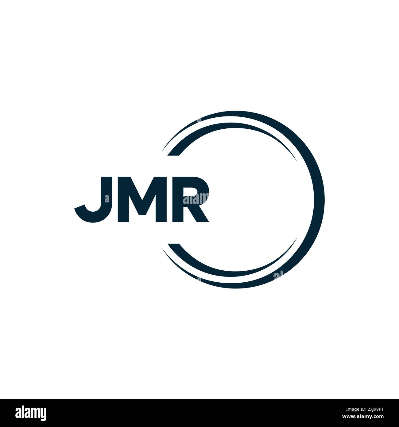 JMR logo. J M R design. White JMR letter. JMR, J M R letter logo design ...