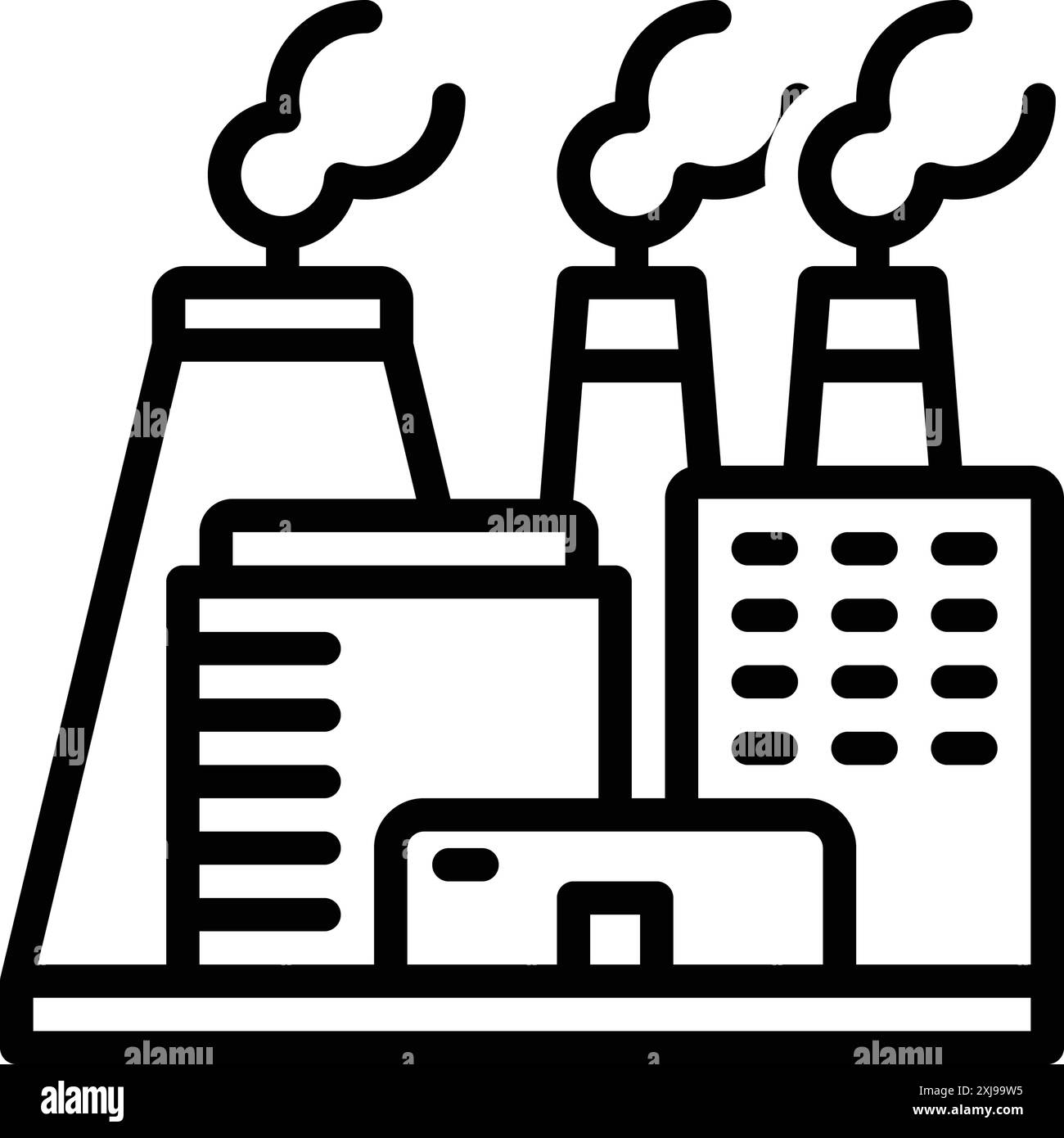Icon for emissions,carbon Stock Vector Image & Art - Alamy