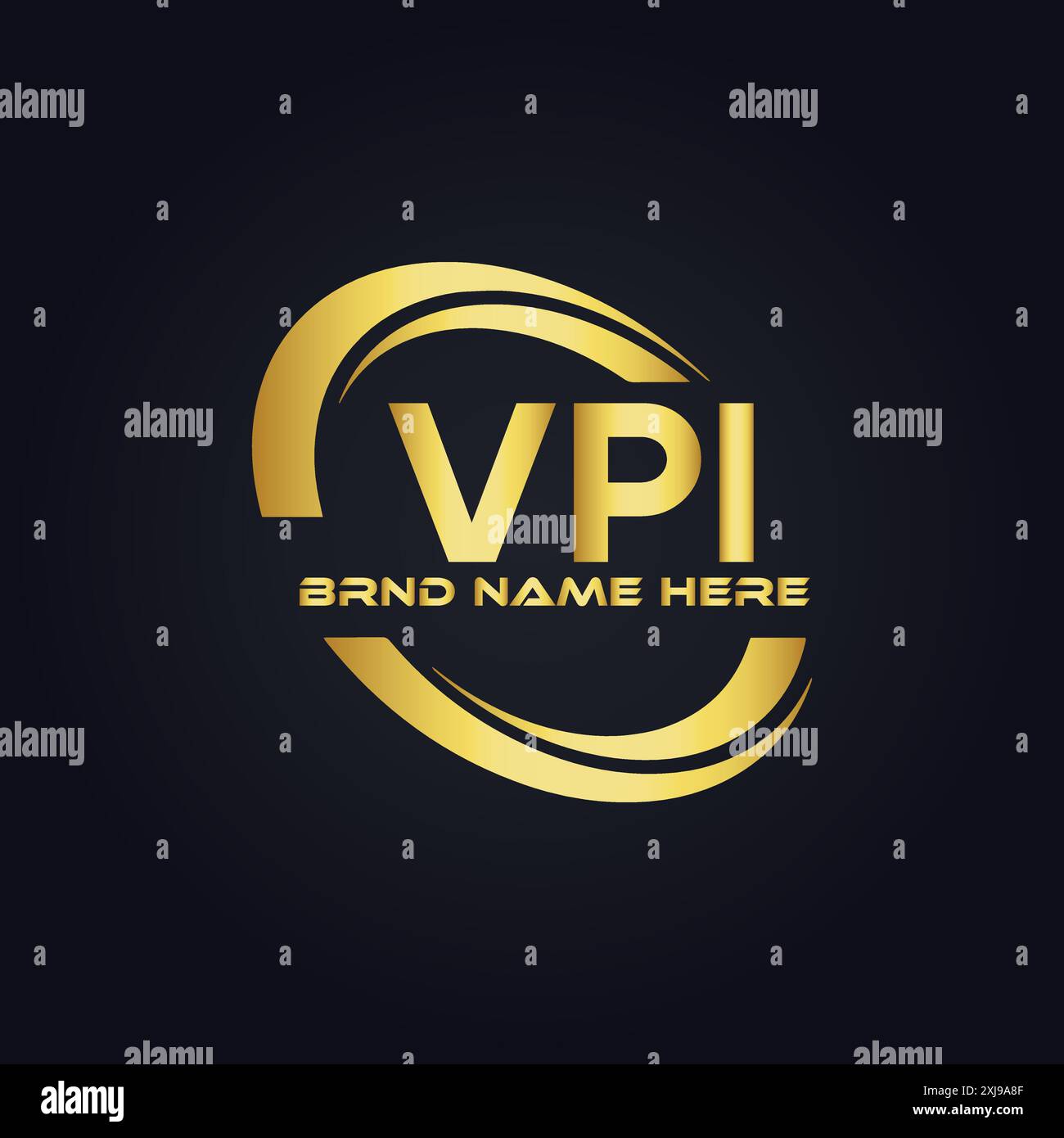 Vpi logo hi-res stock photography and images - Alamy