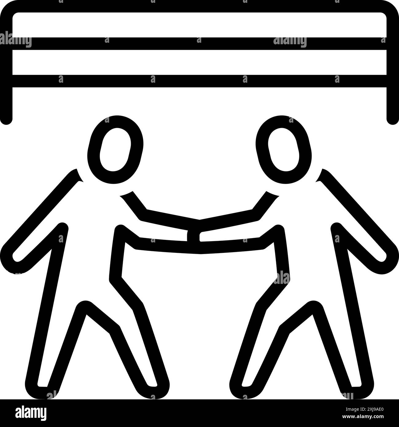 Icon for compromise,agreement Stock Vector Image & Art - Alamy