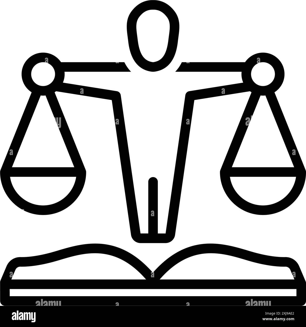 Icon for ethics,morality Stock Vector Image & Art - Alamy