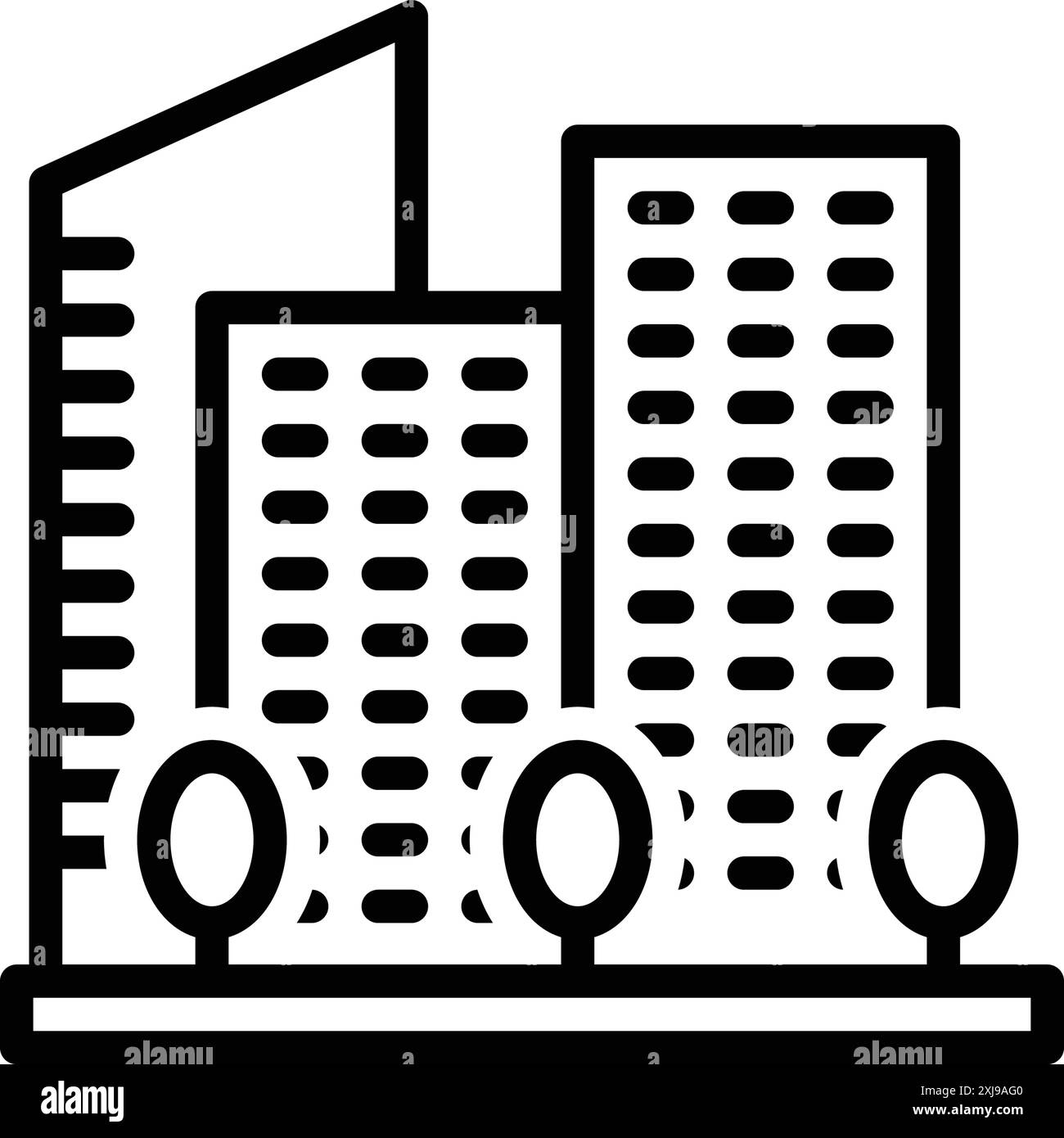 Sector logo Cut Out Stock Images & Pictures - Alamy
