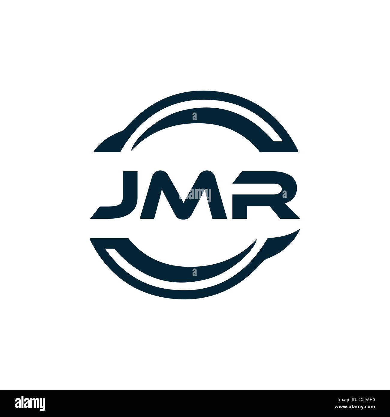 JMR logo. J M R design. White JMR letter. JMR, J M R letter logo design ...
