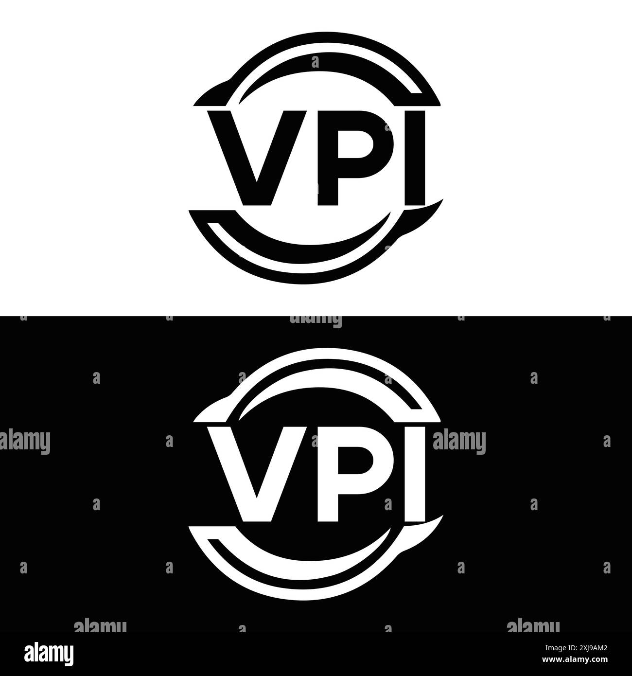 Vpi gold logo hi-res stock photography and images - Alamy