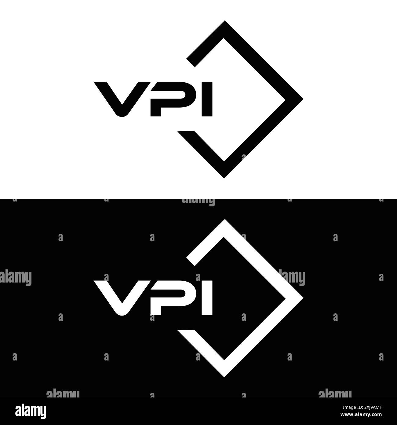 Vpi logo hi-res stock photography and images - Alamy