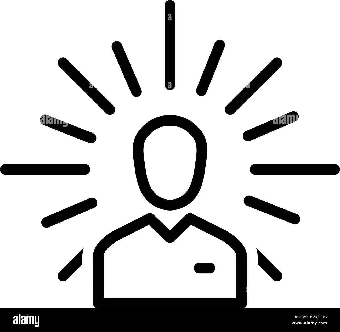 Sense of alertness hi-res stock photography and images - Alamy