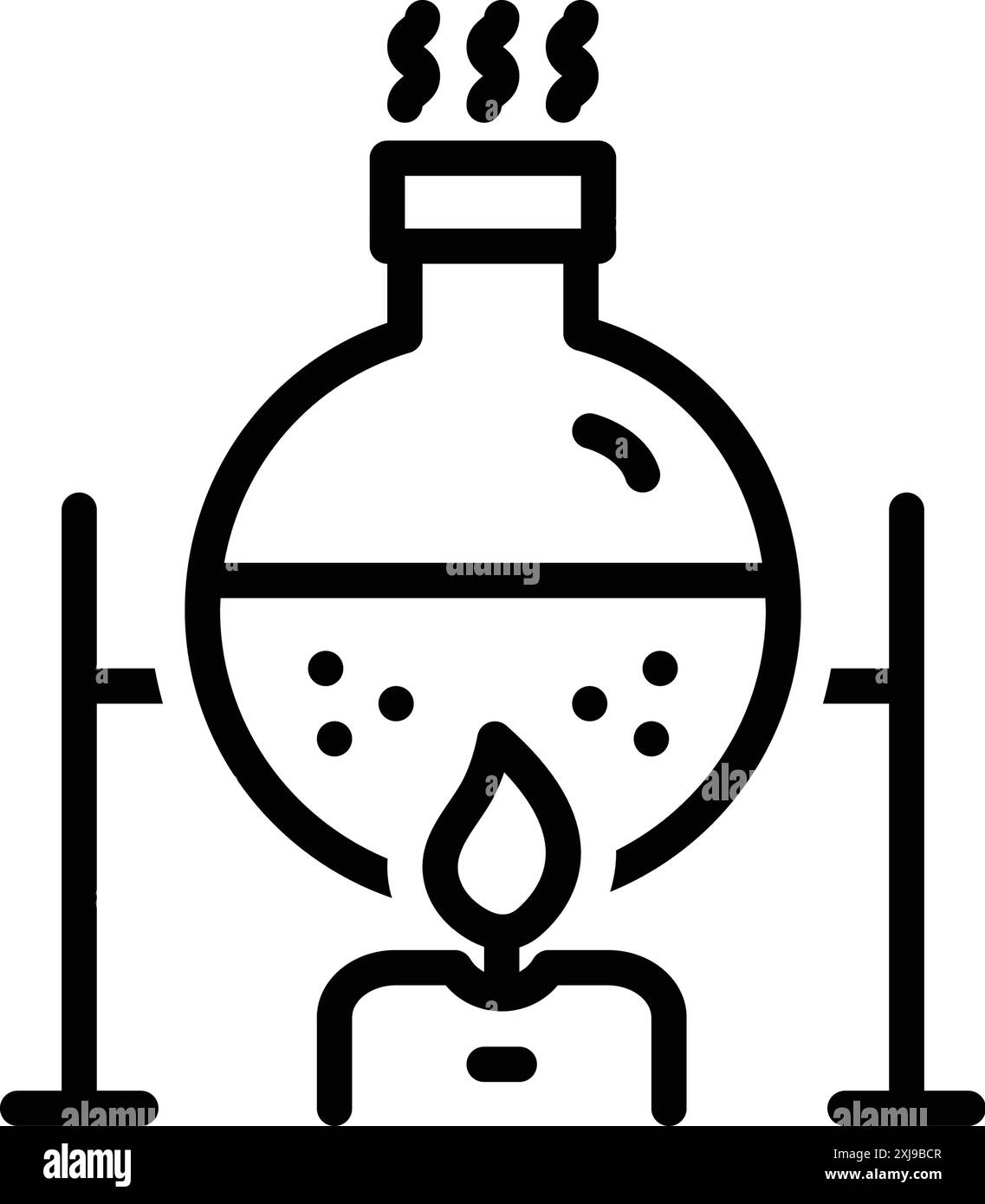 Icon for experiments,laboratory Stock Vector Image & Art - Alamy