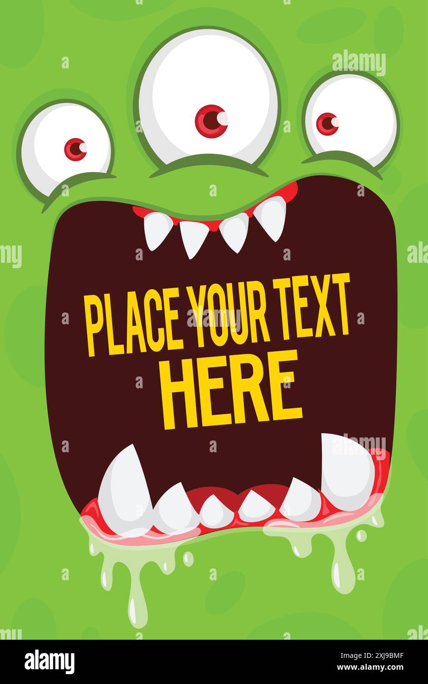 Mouth laughing cutout Stock Vector Images - Alamy