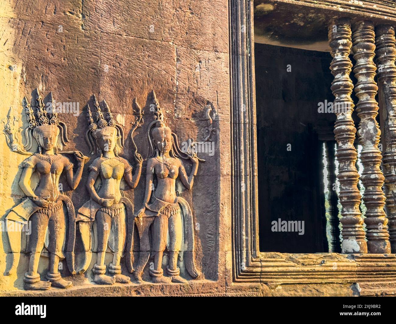 Hinduismus indochina hi-res stock photography and images - Alamy