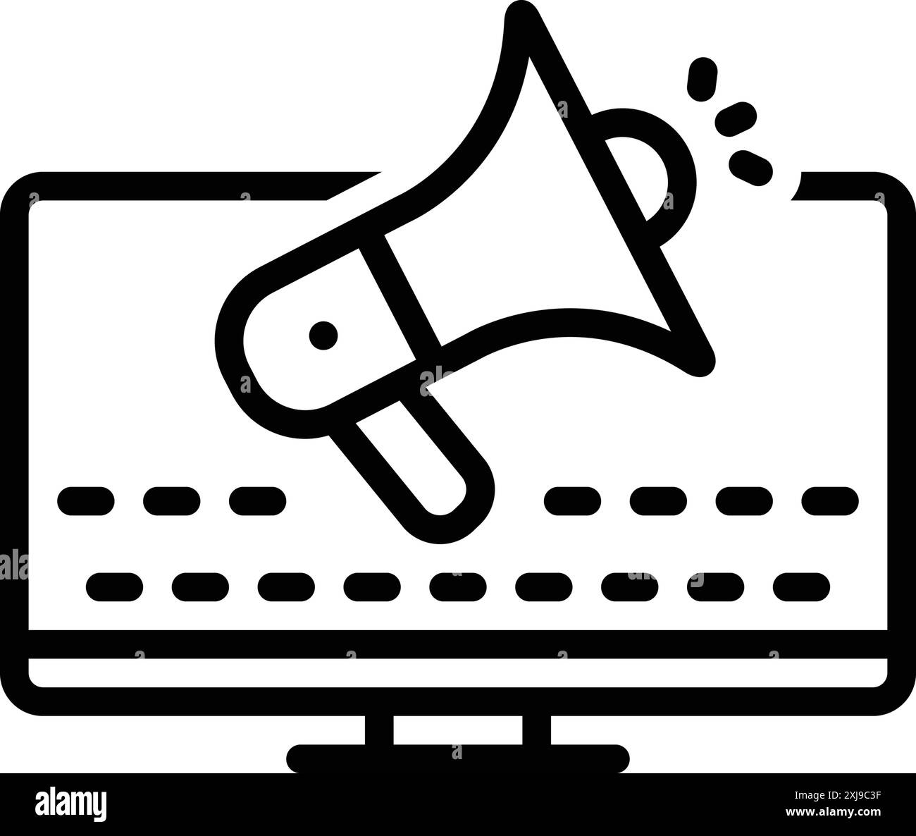 Blurb Stock Vector Images - Alamy