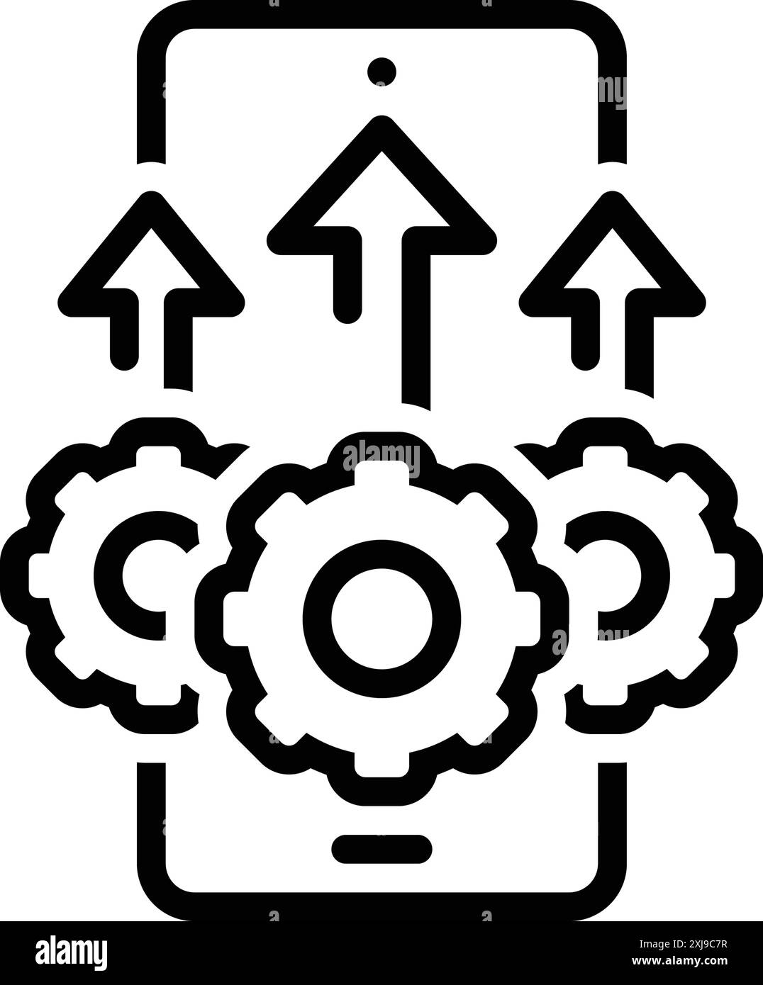 Quantity Stock Vector Images - Alamy